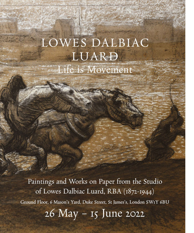 Harry Moore-Gwyn Fine Art