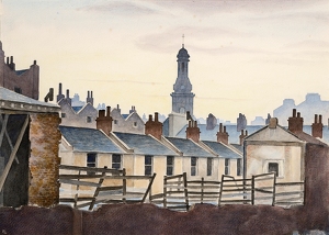 Harry Moore-Gwyn Fine Art - Artists Directory